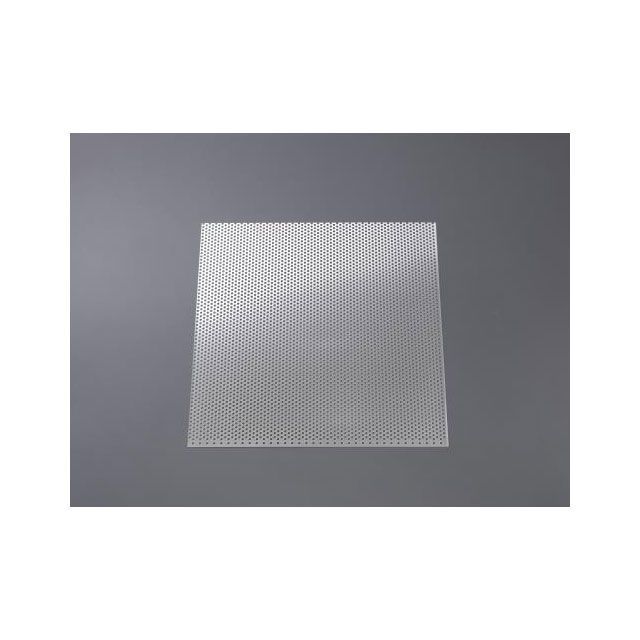 ●メーカー名：エスコ / ESCO●商品名：1000x 500x1.0mm/5mm パンチングメタル（アルミ製）●メーカー品番：EA952B-362●JANコード：4548745456783商品の保証は、メーカー保証書の内容に準じます。備考...