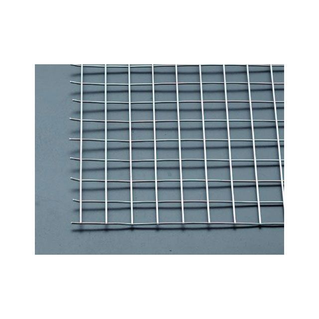 ●メーカー名：エスコ / ESCO●商品名：450x1000mm/11.5mm目 溶接網（ステンレス製）●メーカー品番：EA952BB-22●JANコード：4518340621022商品の保証は、メーカー保証書の内容に準じます。備考■材質…...