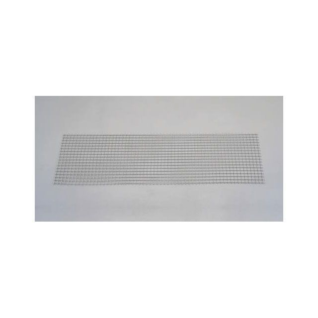 ●メーカー名：エスコ / ESCO●商品名：300x1000mmx1.5mm/10mm目 クリンプ網（ステンレス製）●メーカー品番：EA952BB-41●JANコード：4548745609486商品の保証は、メーカー保証書の内容に準じます。...