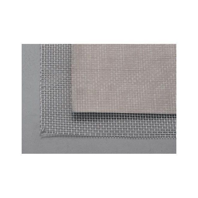 ●メーカー名：エスコ / ESCO●商品名：450x1000mm/4.33mm目 織網（ステンレス製）●メーカー品番：EA952BC-22A●JANコード：4548745456004商品の保証は、メーカー保証書の内容に準じます。備考■材質…...