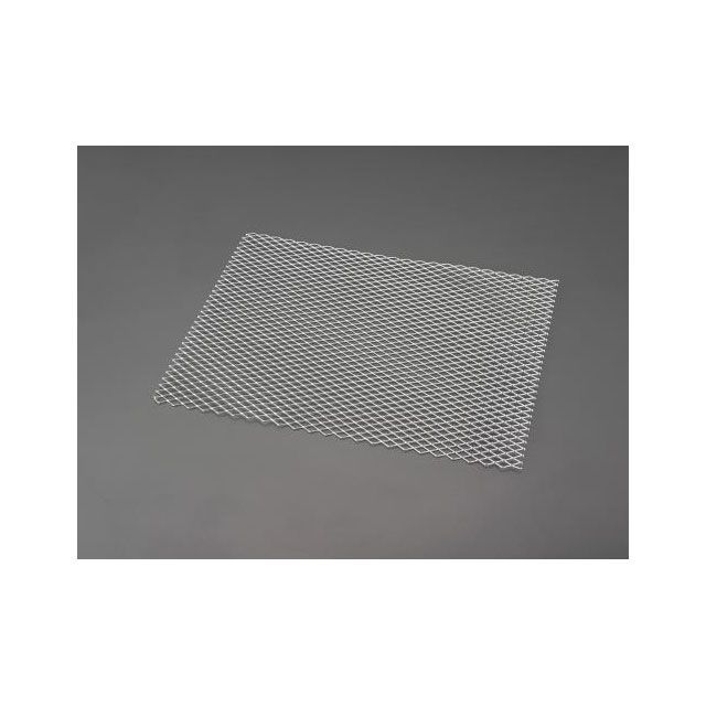 ●メーカー名：エスコ / ESCO●商品名：450x900x1.2mm/25x14mm エキスパンドメタル（アルミ製）●メーカー品番：EA952BJ-14●JANコード：4518340515697商品の保証は、メーカー保証書の内容に準じます...