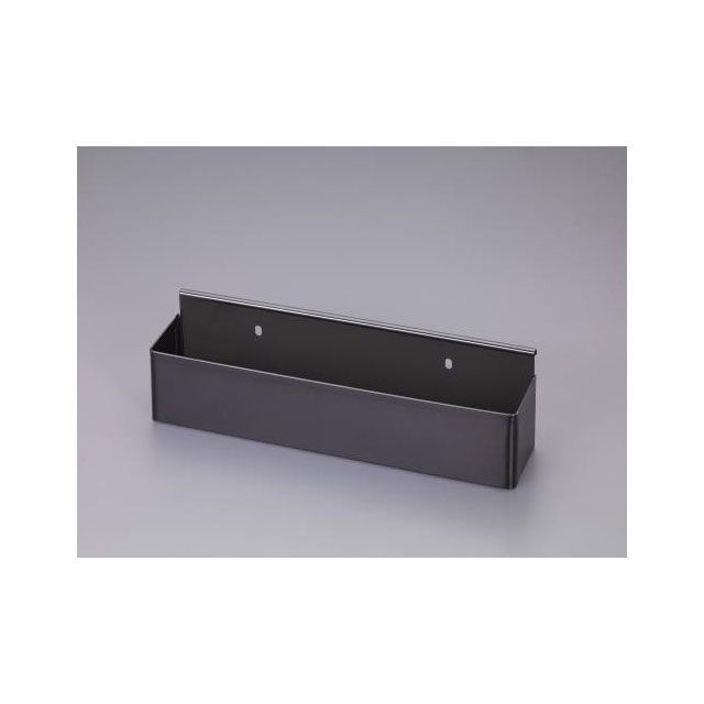 ●メーカー名：エスコ / ESCO●商品名：470x90x70mm 缶ホルダー●メーカー品番：EA956BB-31●JANコード：4548745490756商品の保証は、メーカー保証書の内容に準じます。備考■サイズ…470×90×70（H）...