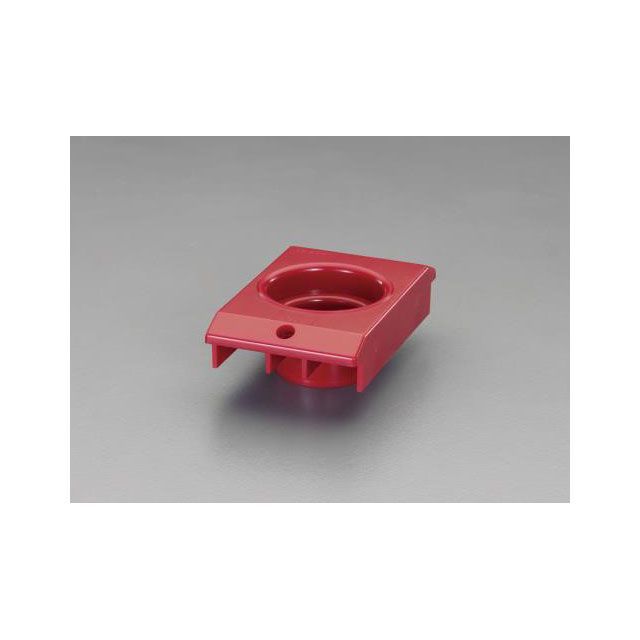 ●メーカー名：エスコ / ESCO●商品名：ツーリングホルダー（HSK-63用/6個）●メーカー品番：EA956FA-63●JANコード：4548745629279商品の保証は、メーカー保証書の内容に準じます。備考■材質…樹脂■サイズ…84...