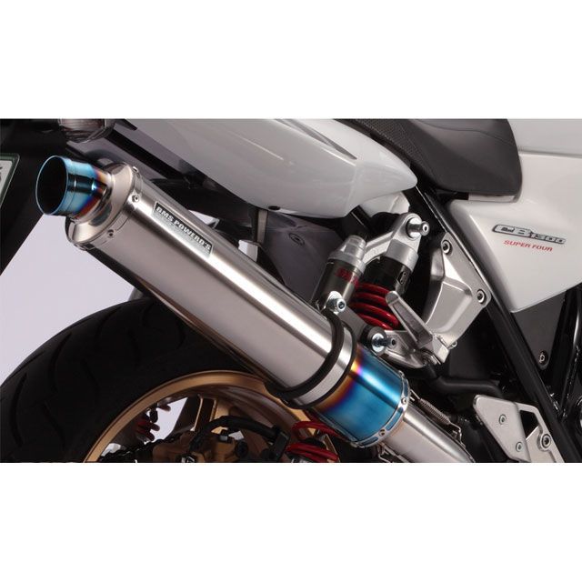 ●メーカー名：BMS / BMS RACING FACTORY(ビーエムエスレーシングファクトリー)●商品名：R-EVOスリップオン JMCA●サイレンサー ヒートチタン●メーカー品番：D105-53-P1J●JANコード：45822853...