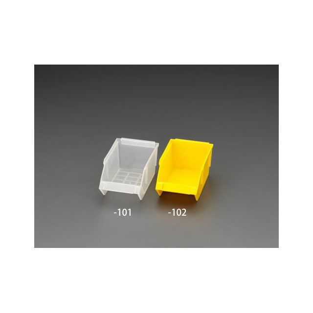 ●メーカー名：エスコ / ESCO●商品名：97x155x 75mm パーツトレー（乳白色）●メーカー品番：EA957AD-101●JANコード：4548745922585商品の保証は、メーカー保証書の内容に準じます。備考■メーカー…山金工...