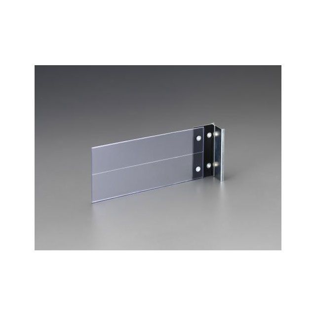 ●メーカー名：エスコ / ESCO●商品名：200x 95mm 見出しホルダー（マグネット式）●メーカー品番：EA976DZ-92●JANコード：4518340259645商品の保証は、メーカー保証書の内容に準じます。備考■EA976DH、...