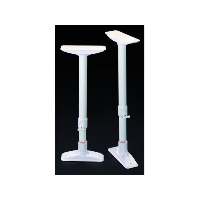 ●メーカー名：エスコ / ESCO●商品名：650-1000mm 家具固定ポール（2本）●メーカー品番：EA979BB-5●JANコード：4548745987713商品の保証は、メーカー保証書の内容に準じます。備考■材質…スチールパイプ（パ...