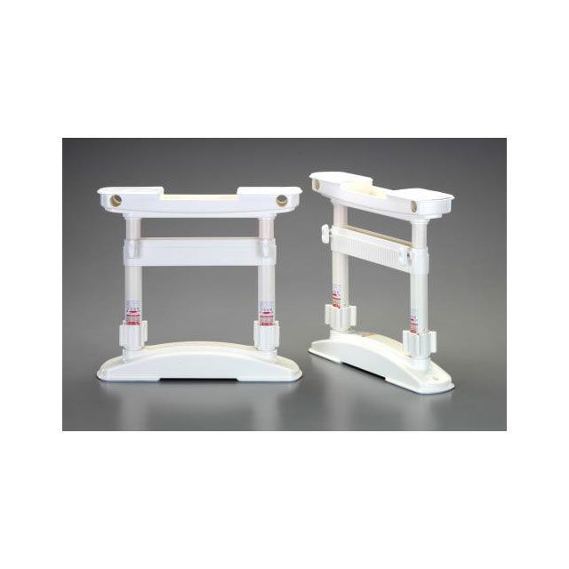 ●メーカー名：エスコ / ESCO●商品名：500- 800mm 家具転倒防止ポール（2本）●メーカー品番：EA979BC-3●JANコード：4548745973761商品の保証は、メーカー保証書の内容に準じます。備考■材質…パイプ：樹脂コ...