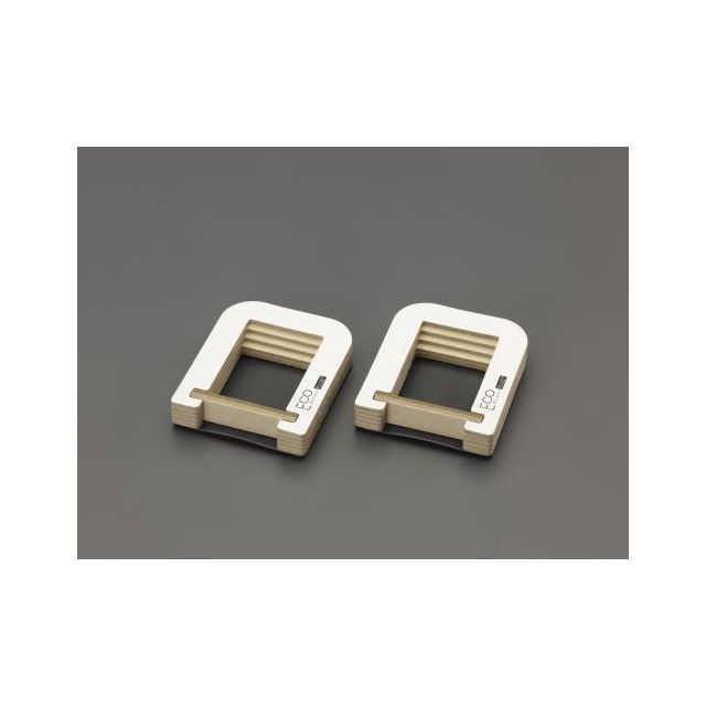 ●メーカー名：エスコ / ESCO●商品名：50mm キャスター用ストッパー（ロック付/白/2個）●メーカー品番：EA979CC-11●JANコード：4548745876741商品の保証は、メーカー保証書の内容に準じます。備考■4ヶ所止めが...