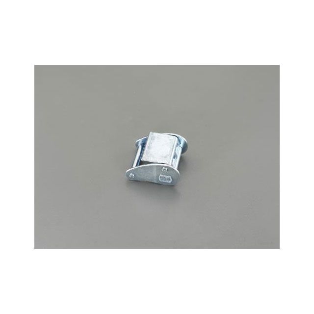 ●メーカー名：エスコ / ESCO●商品名：48mm/400kg カムバックル●メーカー品番：EA982B-150●JANコード：4548745937121商品の保証は、メーカー保証書の内容に準じます。備考■全長…73mm■幅…44mm■重...