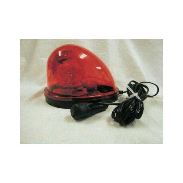 ●メーカー名：エスコ / ESCO●商品名：DC12V/24V 自動車用LED回転灯（赤色）●メーカー品番：EA983FS-51A●JANコード：4548745679700商品の保証は、メーカー保証書の内容に準じます。備考■色…赤■定格電圧...