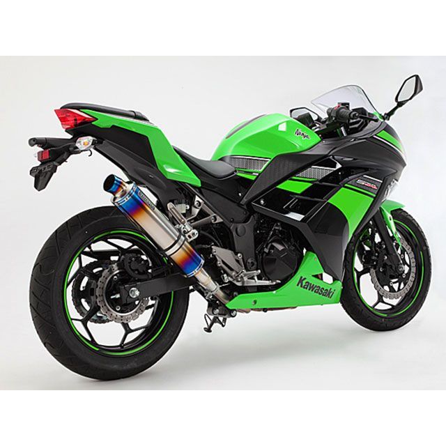 ●メーカー名：BMS / BMS RACING FACTORY(ビーエムエスレーシングファクトリー)●商品名：R-EVO スリップオン JMCA●サイレンサー ヒートチタン・サイレンサー：ステンレスはこちら●メーカー品番：G415-53-P...