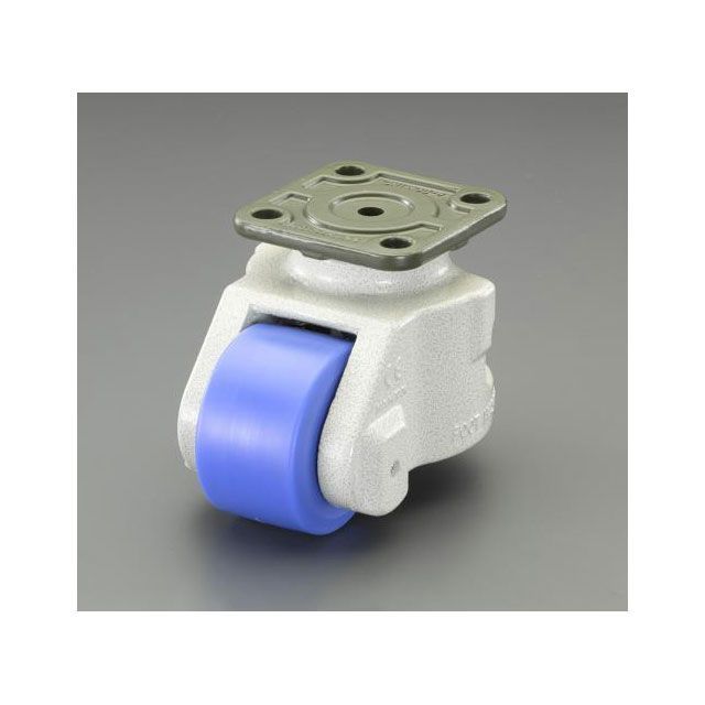 ●メーカー名：エスコ / ESCO●商品名：90mm レベリングキャスター（ブレーキ付・自在）●メーカー品番：EA986TL-3●JANコード：4550061162644商品の保証は、メーカー保証書の内容に準じます。備考■材質…金具：スチー...