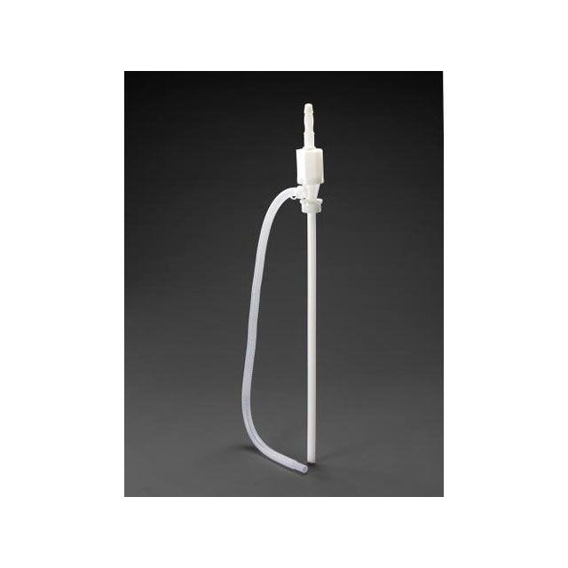 ●メーカー名：エスコ / ESCO●商品名：1150mm 耐酸ポンプ（手動/1本）●メーカー品番：EA990KT-16●JANコード：4518340796461商品の保証は、メーカー保証書の内容に準じます。備考■適用…灯油・軽油・ディーゼル...