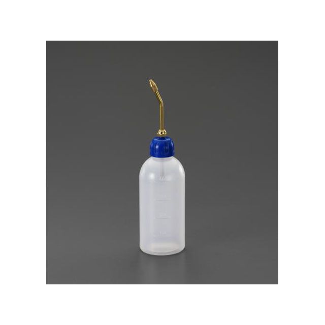 ●メーカー名：エスコ / ESCO●商品名：250ml オイラー（真鍮ノズル・ポリエチレン製）●メーカー品番：EA990PB-2●JANコード：4518340714564商品の保証は、メーカー保証書の内容に準じます。備考■先端キャップを締め...