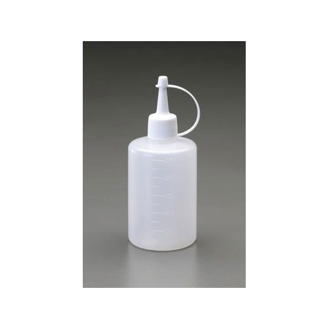 ●メーカー名：エスコ / ESCO●商品名：50ml オイラー（ポリエチレン製）●メーカー品番：EA990PG-1●JANコード：4548745613476商品の保証は、メーカー保証書の内容に準じます。備考■容量…50ml■目盛単位…10m...