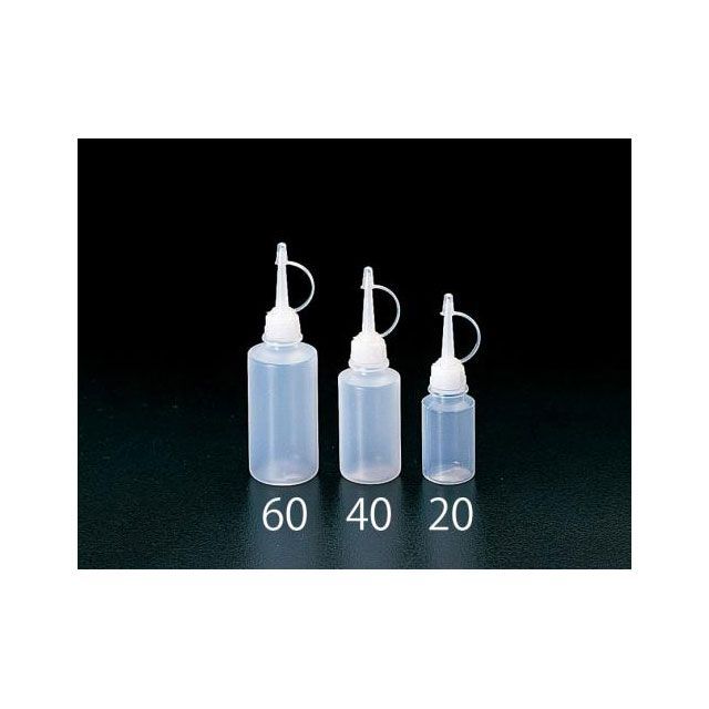 ●メーカー名：エスコ / ESCO●商品名：60ml オイラー（ポリエチレン製）●メーカー品番：EA990PG-60●JANコード：4518340580299商品の保証は、メーカー保証書の内容に準じます。備考■材質…ポリエチレン■ノズル長…...
