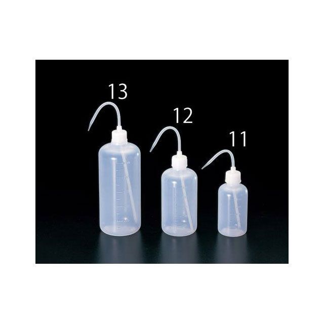 ●メーカー名：エスコ / ESCO●商品名：500ml 洗浄ボトル●メーカー品番：EA991PB-12●JANコード：4518340578760商品の保証は、メーカー保証書の内容に準じます。備考■材質…ポリエチレン■容量…500ml■サイズ...