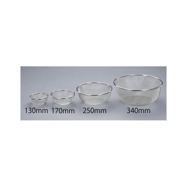 ●メーカー名：エスコ / ESCO●商品名：φ170/線径0.36mm/16メッシュ ろ過網（ステンレス製）●メーカー品番：EA992CH-43●JANコード：4548745936933商品の保証は、メーカー保証書の内容に準じます。備考■サ...