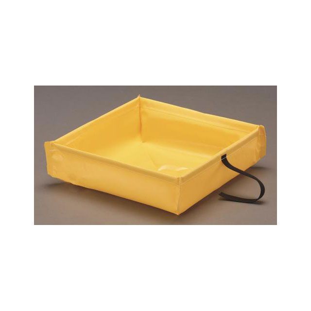 ●メーカー名：エスコ / ESCO●商品名：610x610x121mm/25L折畳オイルトレイ●メーカー品番：EA992DB-113●JANコード：4550061398029商品の保証は、メーカー保証書の内容に準じます。備考■サイズ…610...