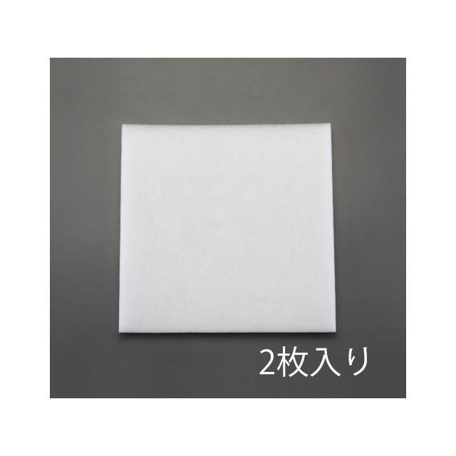 ●メーカー名：エスコ / ESCO●商品名：500x500x19mm エアフィルター/PA305（2枚）●メーカー品番：EA997PD-7●JANコード：4548745453966商品の保証は、メーカー保証書の内容に準じます。備考■サイズ…...