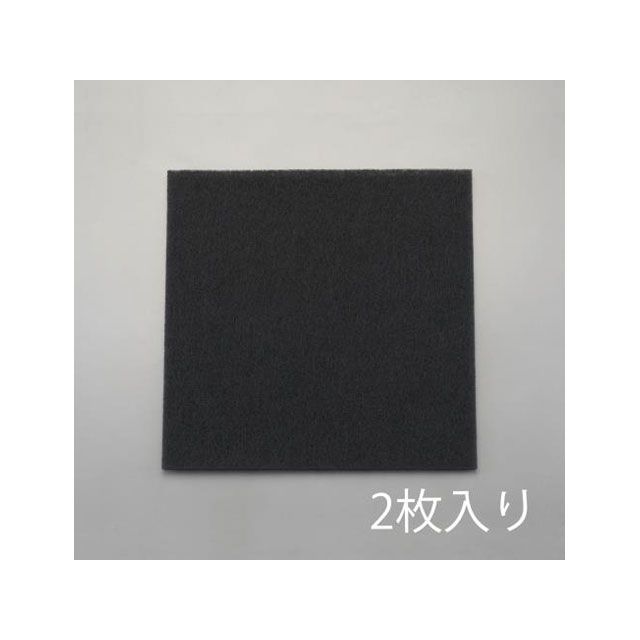 ●メーカー名：エスコ / ESCO●商品名：610x610x11mm エアフィルター/FS1710（2枚）●メーカー品番：EA997PE-4●JANコード：4548745454024商品の保証は、メーカー保証書の内容に準じます。備考■サイズ...