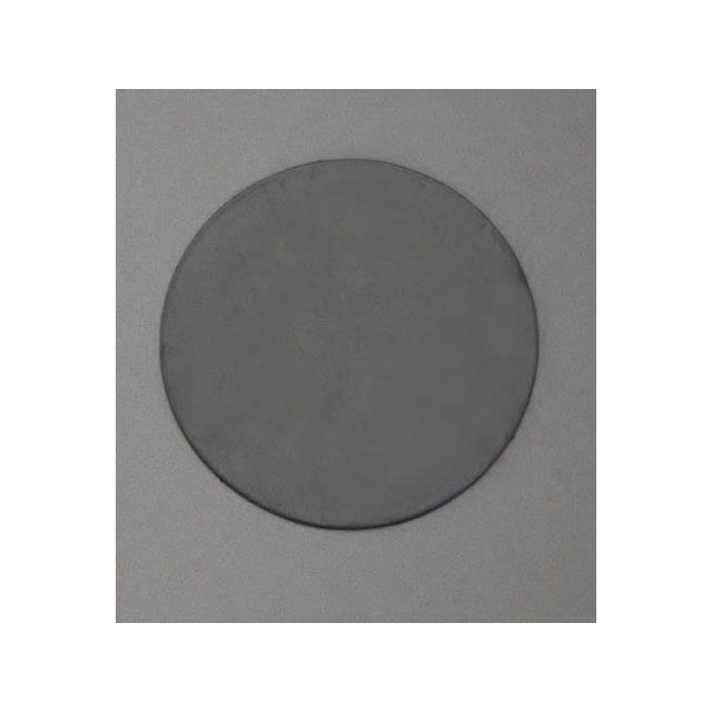●メーカー名：エスコ / ESCO●商品名：φ100x10 mm ゴム板（丸）●メーカー品番：EA997XC-39A●JANコード：4548745609530商品の保証は、メーカー保証書の内容に準じます。備考■丸型■材質…天然ゴム（NR）■...