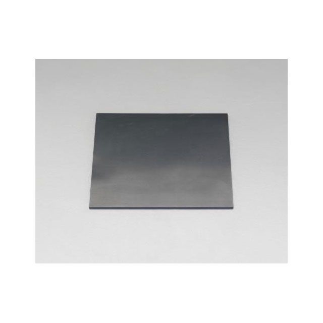 ●メーカー名：エスコ / ESCO●商品名：200x 200x3mm ゴム板（CR）●メーカー品番：EA997XG-131●JANコード：4548745493252商品の保証は、メーカー保証書の内容に準じます。備考■材質…クロロプレンゴム■...