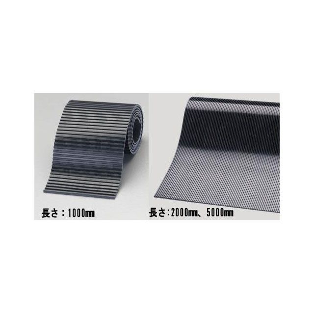 ●メーカー名：エスコ / ESCO●商品名：100x1000x5mm ゴム板（筋入り・天然ゴム）●メーカー品番：EA997XJ-51●JANコード：4548745615982商品の保証は、メーカー保証書の内容に準じます。備考■材質…天然ゴム...