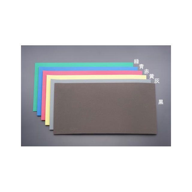 ●メーカー名：エスコ / ESCO●商品名：500x1000x 3mm 発泡ポリエチレンフォーム（青/4枚）●メーカー品番：EA997XM-403●JANコード：4550061057995商品の保証は、メーカー保証書の内容に準じます。備考■...