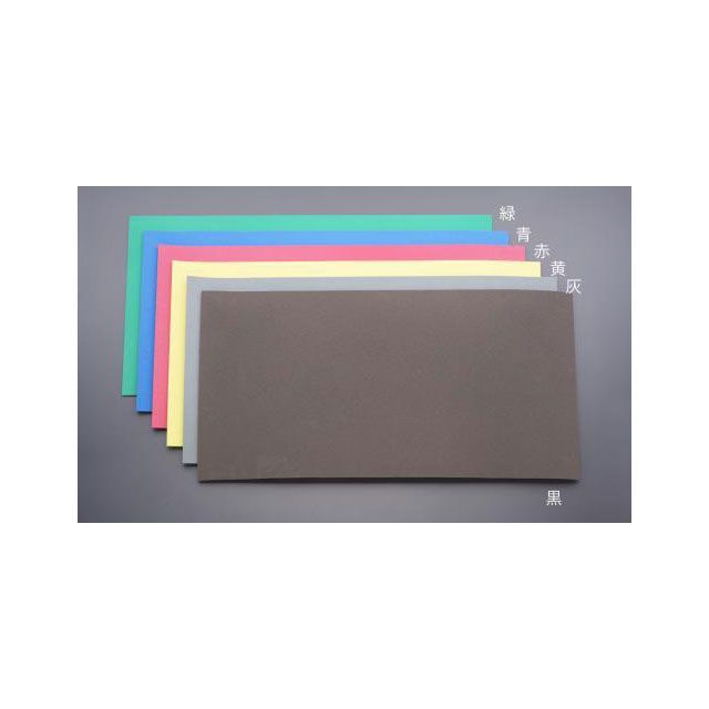 ●メーカー名：エスコ / ESCO●商品名：500x1000x 3mm 発泡ポリエチレンフォーム（緑/4枚）●メーカー品番：EA997XN-503●JANコード：4550061399859商品の保証は、メーカー保証書の内容に準じます。備考■...