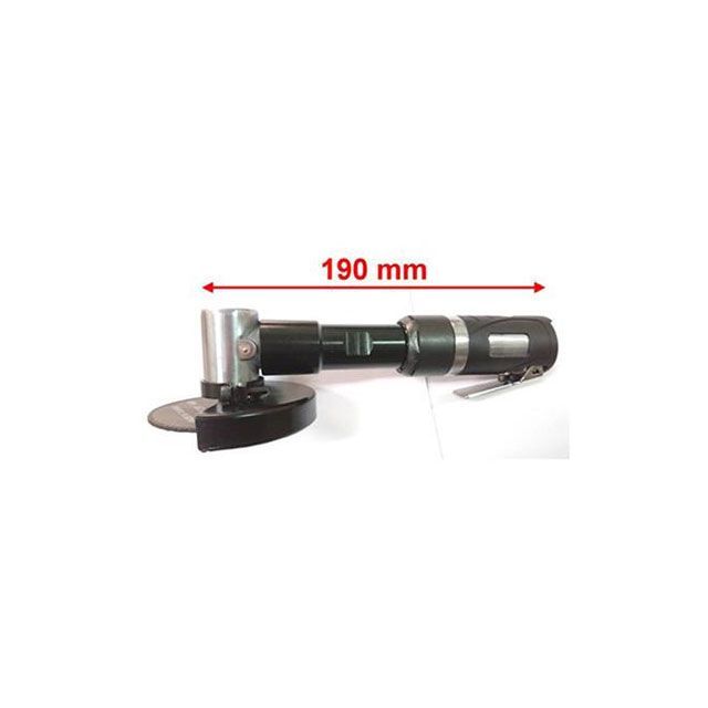●メーカー名：エスコ / ESCO●商品名：19，000rpm/75mm エアーカットオフグラインダー●メーカー品番：EA159HS-1●JANコード：4550061525784商品の保証は、メーカー保証書の内容に準じます。備考■全長…19...
