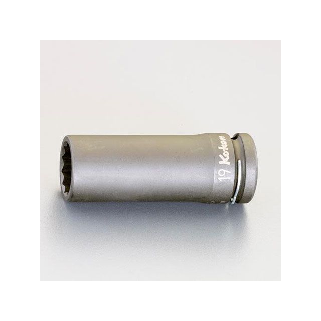 ●メーカー名：エスコ / ESCO●商品名：1/2”DR/18mm ディープインパクトソケット（十二角）●メーカー品番：EA164DG-218●JANコード：4550061604694商品の保証は、メーカー保証書の内容に準じます。備考■対辺...