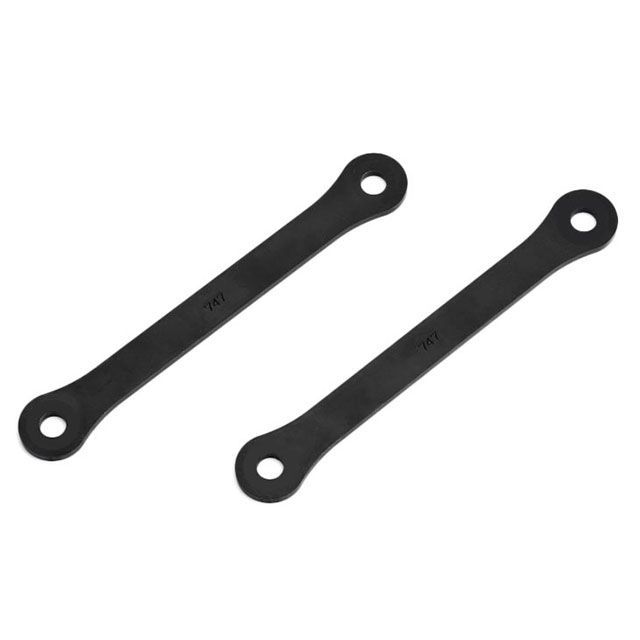 ●メーカー名：エフェックス / EFFEX●商品名：ローダウンキット 20mmダウン（ブラック）●メーカー品番：PHA747D●JANコード：4548664879533商品の保証は、メーカー保証書の内容に準じます。カラーブラック材質スチール...