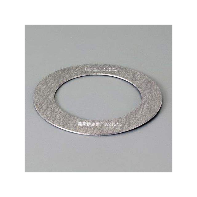 ●メーカー名：エスコ / ESCO●商品名：100A/1.5mm 内フランジパッキン（高温用/10K）●メーカー品番：EA351FP-100●JANコード：4550061555453商品の保証は、メーカー保証書の内容に準じます。備考■呼び径...