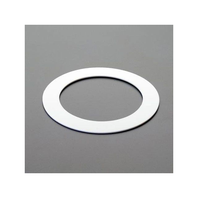 ●メーカー名：エスコ / ESCO●商品名：32A/1.5mm 内フランジパッキン（耐薬品/5K）●メーカー品番：EA351FT-32●JANコード：4550061553077商品の保証は、メーカー保証書の内容に準じます。備考■呼び径…32...