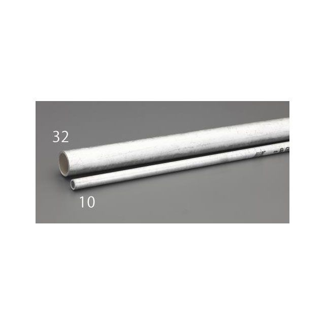 ●メーカー名：エスコ / ESCO●商品名：20A/2.0m 配管用炭素鋼管（SGP管）●メーカー品番：EA469BA-20●JANコード：4548745338218商品の保証は、メーカー保証書の内容に準じます。備考■呼び…20A■内径…2...