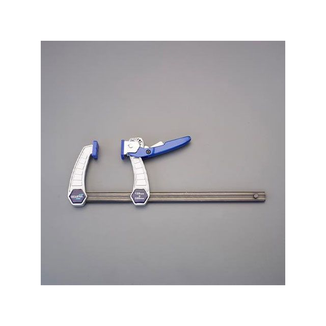 ●メーカー名：エスコ / ESCO●商品名：0-200mm/80mm クイッククランプ●メーカー品番：EA526AJ-22●JANコード：4550061578018商品の保証は、メーカー保証書の内容に準じます。備考■口の開き（mm）…200...
