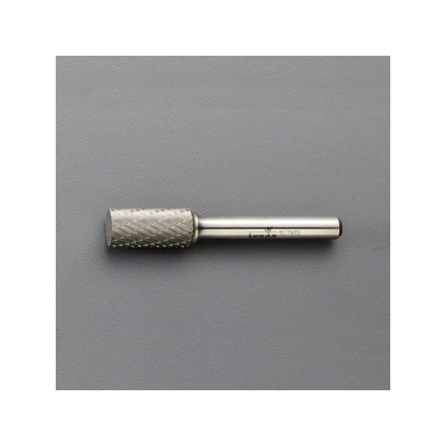 ●メーカー名：エスコ / ESCO●商品名：8x20x60mm/6mm軸 超硬カッター（スチール用）●メーカー品番：EA819GL-202●JANコード：4550061564288商品の保証は、メーカー保証書の内容に準じます。備考■刃径×刃...