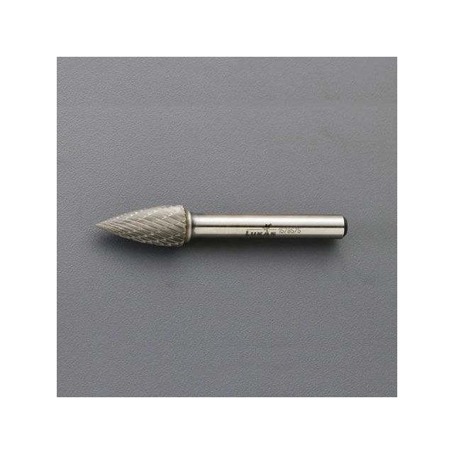 ●メーカー名：エスコ / ESCO●商品名：12x25x65mm/6mm軸 超硬カッター（スチール用）●メーカー品番：EA819GL-255●JANコード：4550061568644商品の保証は、メーカー保証書の内容に準じます。備考■刃径×...
