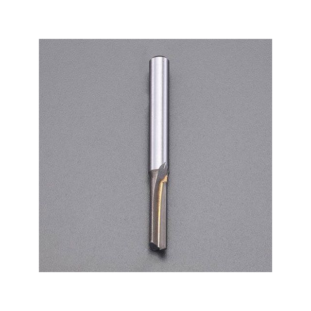 ●メーカー名：エスコ / ESCO●商品名：6x 3mm ルーター用 超硬ストレートビット●メーカー品番：EA828AC-21●JANコード：4550061484210商品の保証は、メーカー保証書の内容に準じます。備考■呼び寸法…6×3■サ...