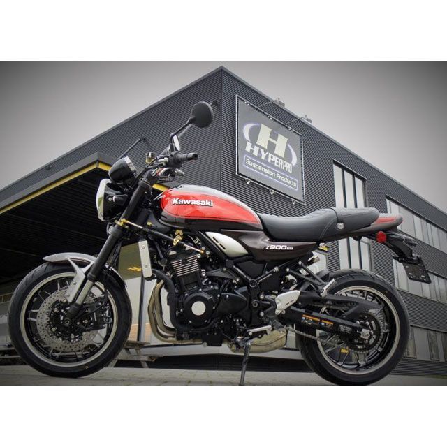 ●メーカー名：ハイパープロ / HYPERPRO●商品名：CNCステアリングダンパーステーSET 160mm ブラック●メーカー品番：22117042B●JANコード：4538792865430商品の保証は、メーカー保証書の内容に準じます。...
