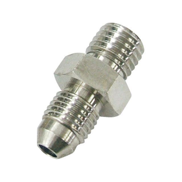 ●メーカー名：アクティブ / ACTIVE●商品名：ブレーキアダプター P1.25 ステンレス●メーカー品番：14592135●JANコード：4538792006277商品の保証は、メーカー保証書の内容に準じます。素材ステンレスサイズ＃3ネ...