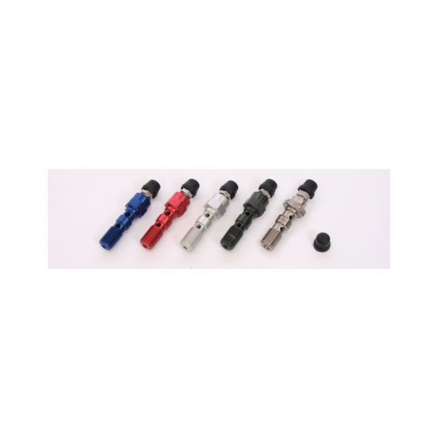 ●メーカー名：アクティブ / ACTIVE●商品名：＃3 AF BANJO BOLT P1.00W（BREMBO対応）GOODRIDGE（シルバー）●メーカー品番：20990044●JANコード：4538792016658商品の保証は、メー...