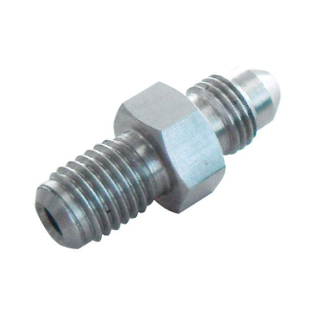 ●メーカー名：アクティブ / ACTIVE●商品名：Z系ブレーキアダプター P1.25 ステンレス●メーカー品番：14592136●JANコード：4538792321738商品の保証は、メーカー保証書の内容に準じます。●素材ステンレス●サイ...
