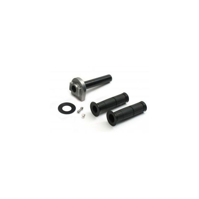 ●メーカー名：アクティブ / ACTIVE●商品名：スロットルキット ホルダー：タイプ1/ガンメタ 巻取φ44●メーカー品番：1068914●JANコード：4538792729459商品の保証は、メーカー保証書の内容に準じます。カラーガンメ...