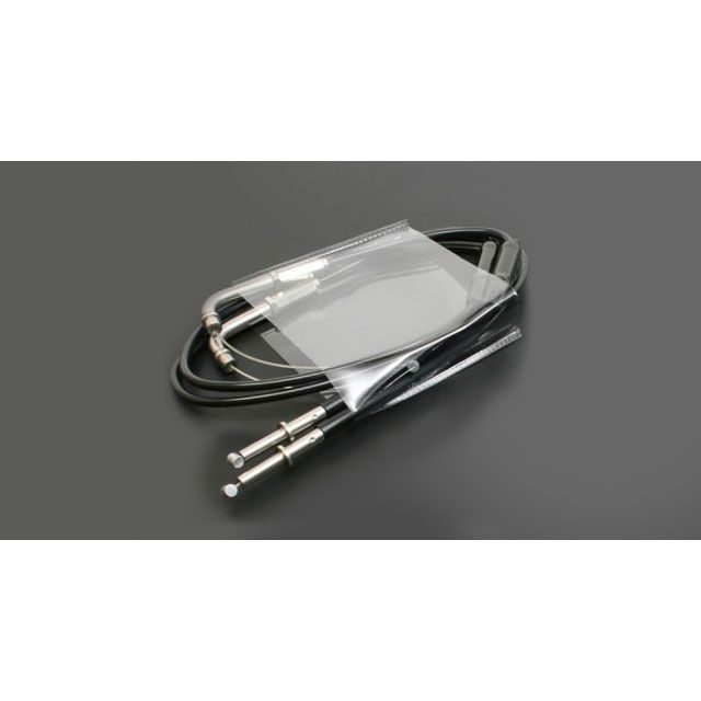 ●メーカー名：アクティブ / ACTIVE●商品名：ハイスロットルキットEVO専用 スロットルワイヤー（引き側）●メーカー品番：1060396●JANコード：4538792889016商品の保証は、メーカー保証書の内容に準じます。タイプ引き...