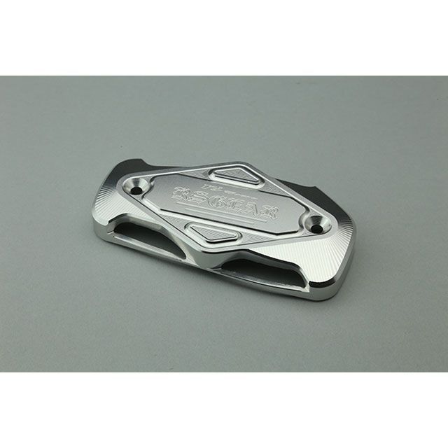 ●メーカー名：アールズギア / R’s GEAR●商品名：マスターシリンダーガード 028S クリアシルバー●メーカー品番：AC00-028S-1●JANコード：4582361013739商品の保証は、メーカー保証書の内容に準じます。カラー...
