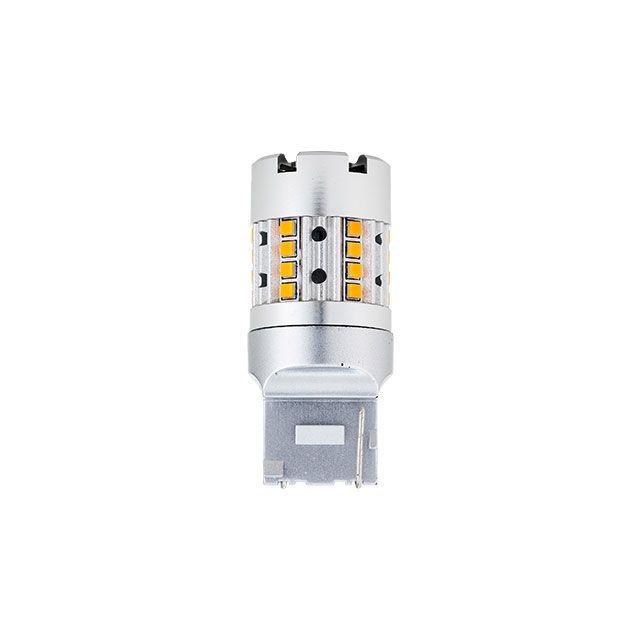 ●メーカー名：スフィアライト / SPHERE LIGHT●商品名：SUNTURN2 LEDバルブ ウインカー専用 T20 シングル ピンチ部違い●メーカー品番：SUNT20P●JANコード：4562480879591商品の保証は、メーカー...