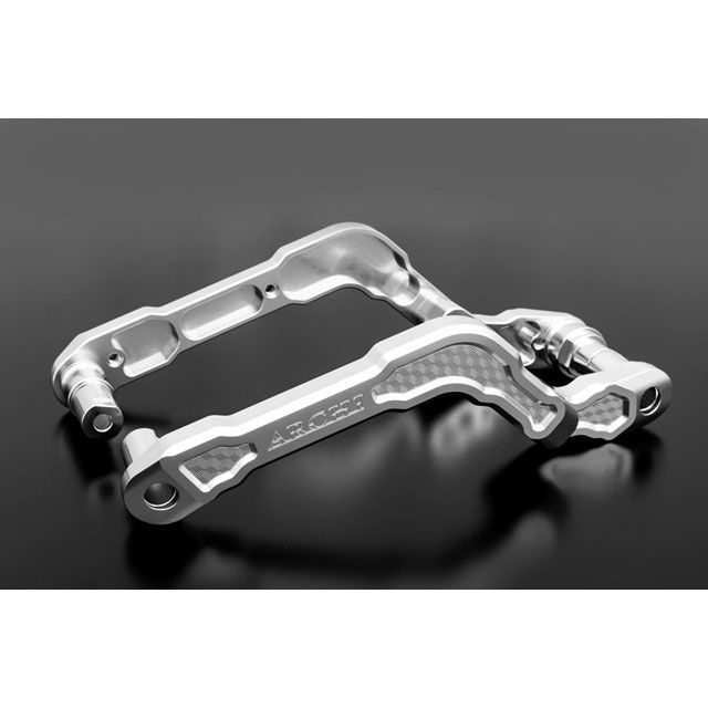 ●メーカー名：アーキ / ARCHI●商品名：ビレット・ハニカム サブフレーム（シャイニングシルバー）●メーカー品番：189-5253●JANコード：4589641418550商品の保証は、メーカー保証書の内容に準じます。カラーシャイニング...